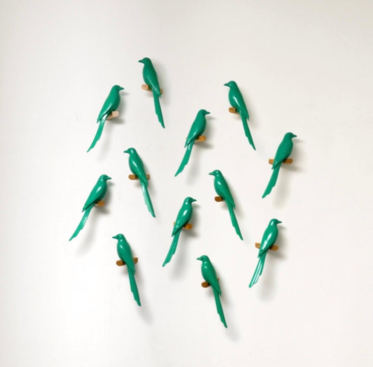 Tim Berg & Rebekah Myers - Eye to Eye For Sale at 1stDibs