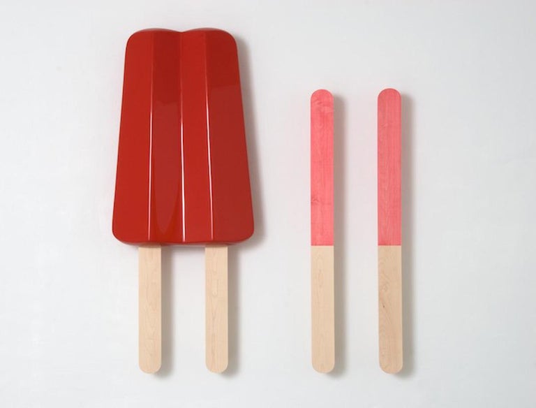 Tim Berg & Rebekah Myers - Here today, gone tomorrow For Sale at 1stDibs