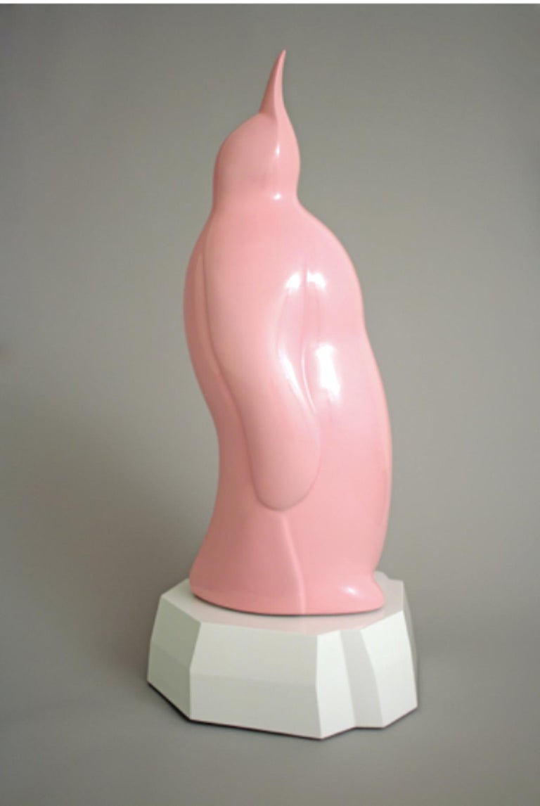 Tim Berg & Rebekah Myers - On the brink For Sale at 1stDibs