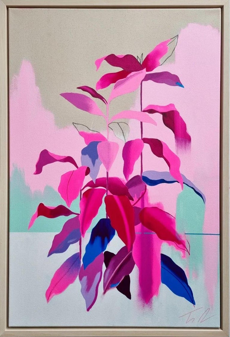 Tim Fowler - Tea Time For Sale at 1stDibs