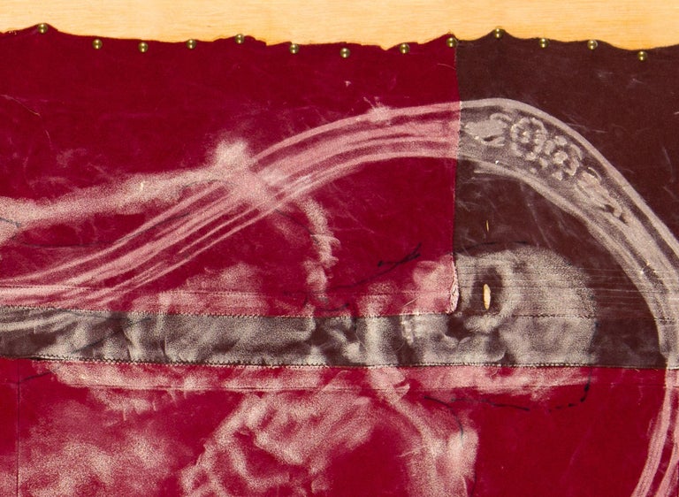 Tim Hawkinson - Lounge For Sale at 1stDibs