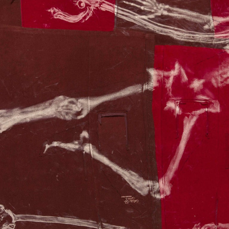 Tim Hawkinson - Lounge For Sale at 1stDibs