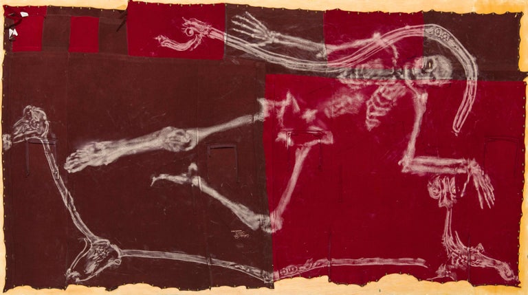 Tim Hawkinson - Lounge For Sale at 1stDibs