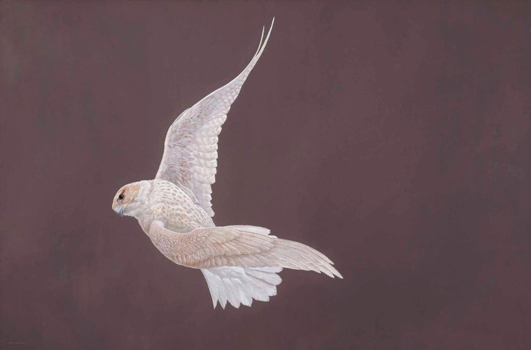 Tim Hayward - Twist - Golden Rose For Sale at 1stDibs