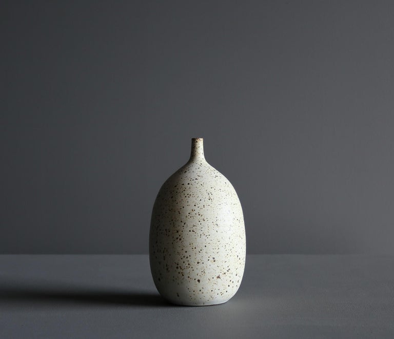 Tim Keenan Ceramic Vase at 1stDibs