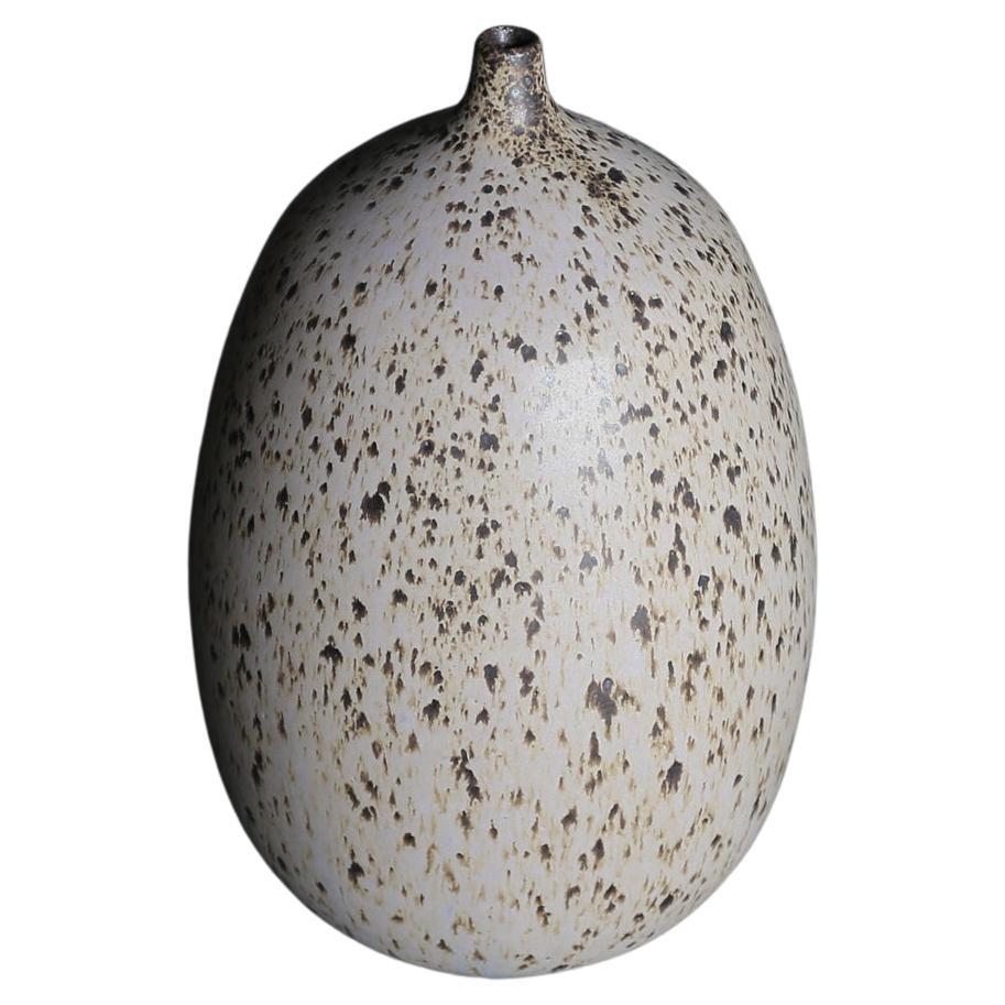 Tim Keenan Ceramic Vase at 1stDibs