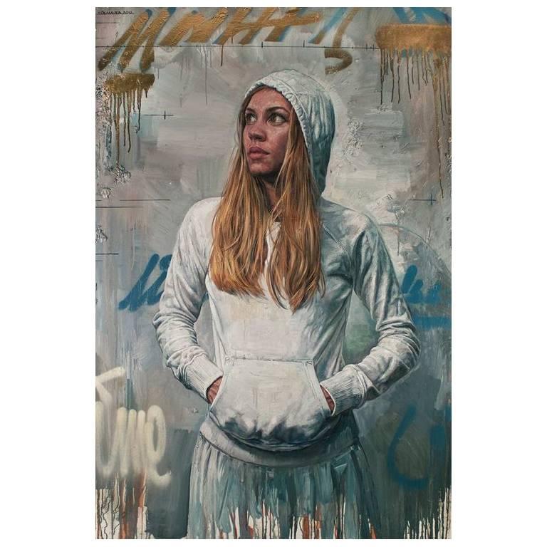 Tim Okamura - Northern Light For Sale at 1stDibs