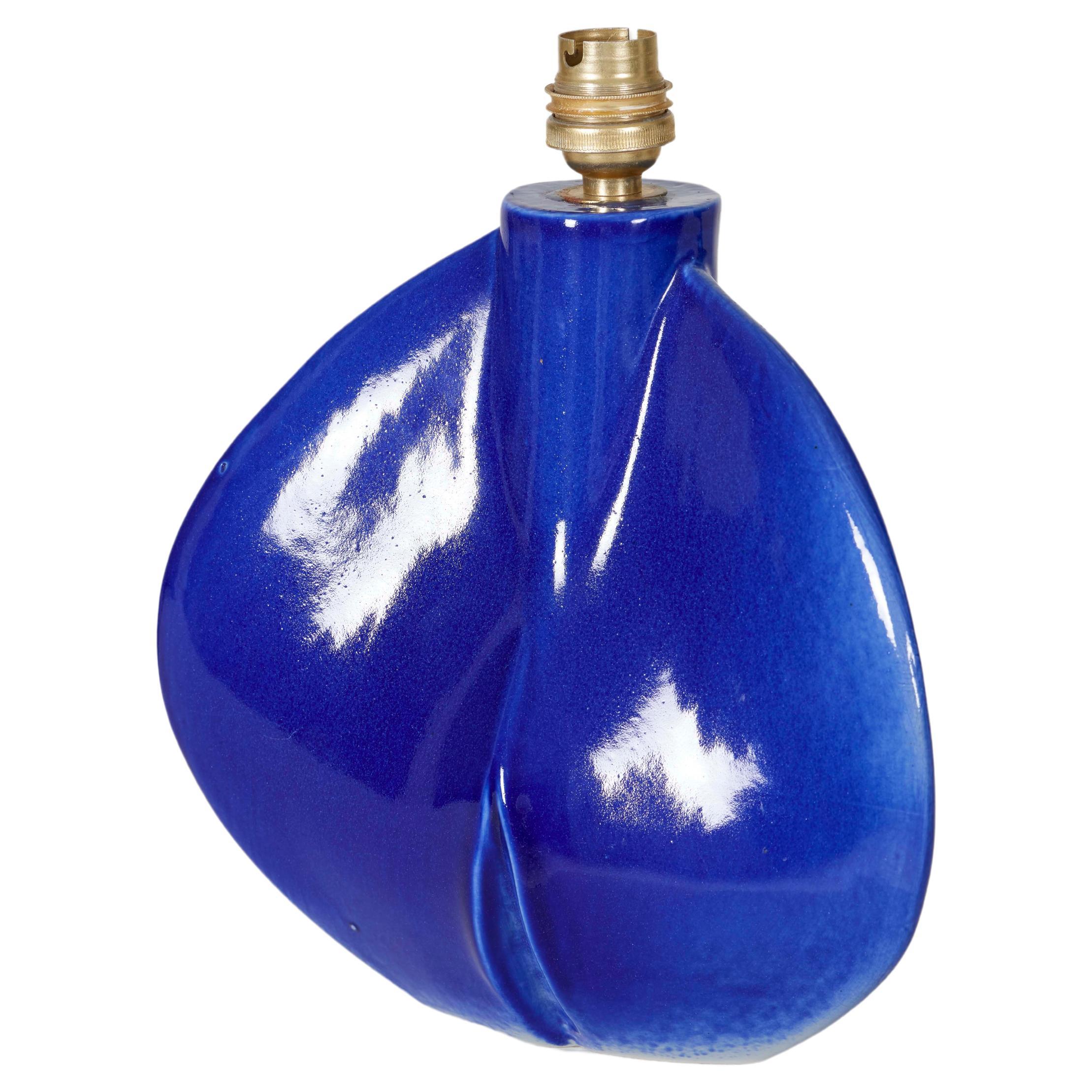 Tim Orr Table Lamp For Sale at 1stDibs