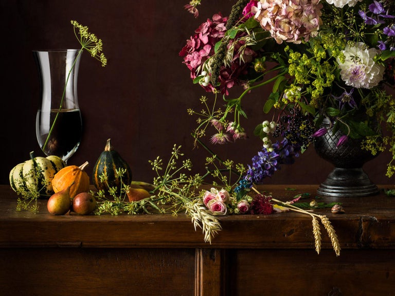 Tim Platt - Dutch dog #1 White Chihuahua, Signed limited edition fine ...