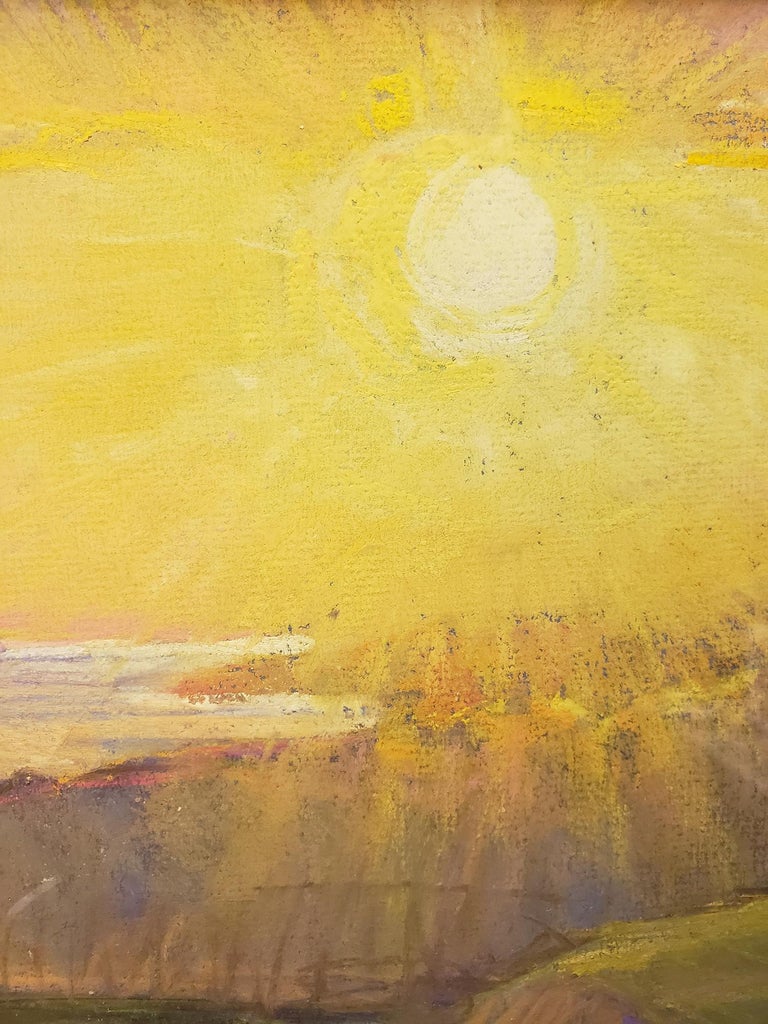 Tim Solliday - Sunburst, Palos Verdes For Sale at 1stDibs