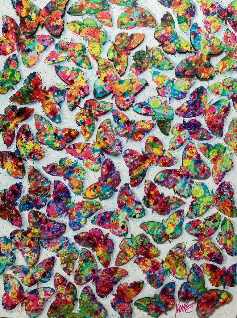 Tim Yanke - "Peta Louthias" For Sale at 1stDibs