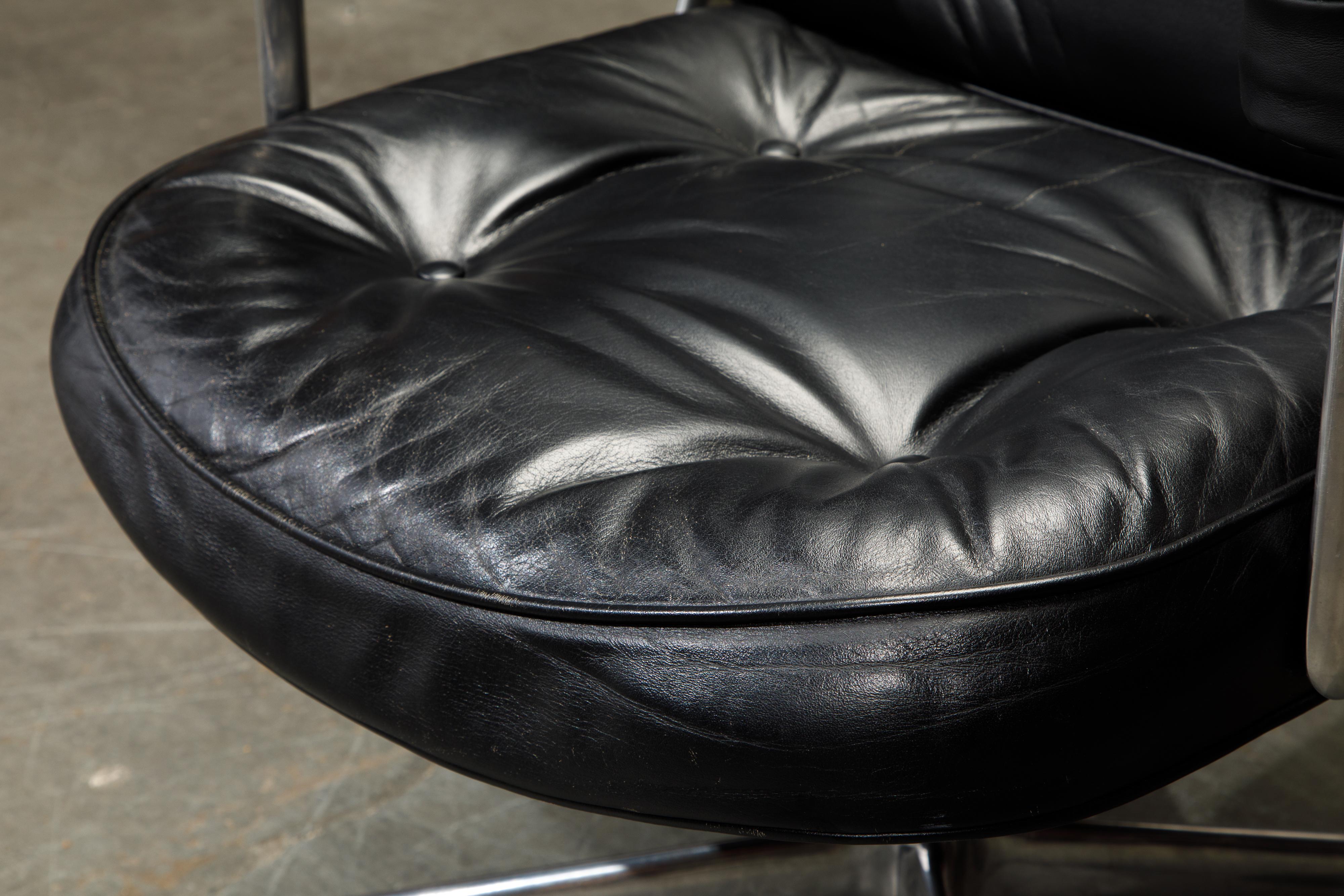 Time Life Executive Desk Chair by Charles Eames for Herman Miller, 1970 ...