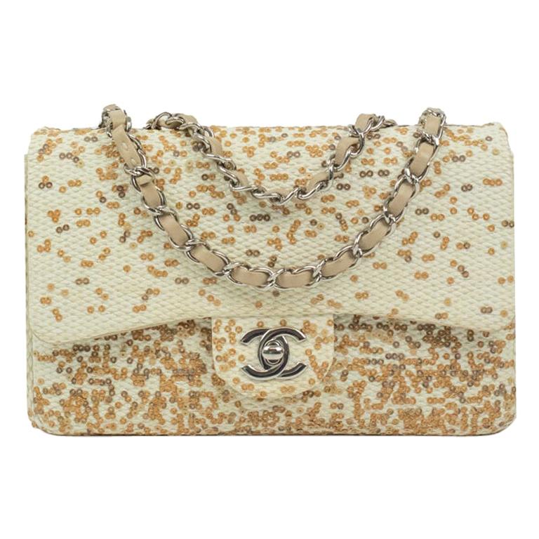 Raffia Handbags - 114 For Sale on 1stDibs | chanel raffia bag, designer ...