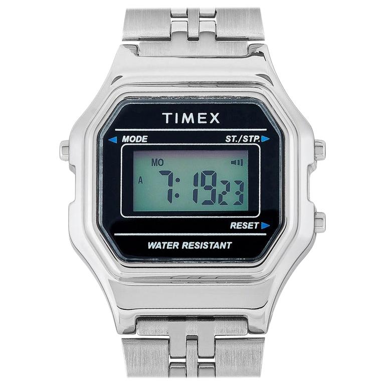 Timex Digital Mini Watch TW2T48600 at 1stDibs