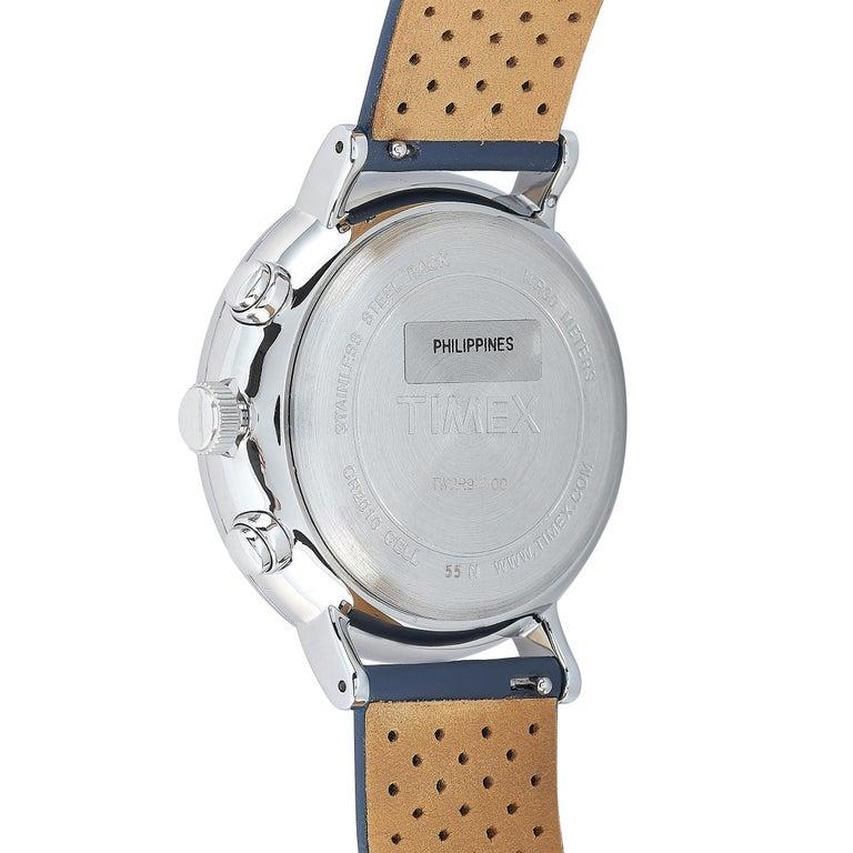 Timex Fairfield Supernova Chronograph Watch TW2R97700 For Sale at ...