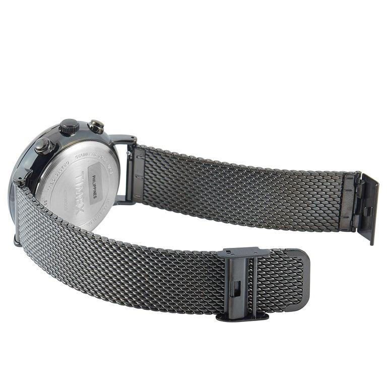 Timex Fairfield Supernova Chronograph Watch TW2R98000 For Sale at 1stDibs