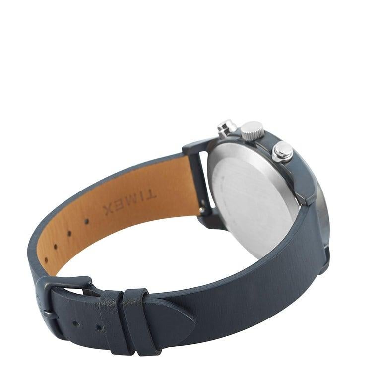 Timex MK1 Supernova Chronograph Watch TW2T29500 at 1stDibs