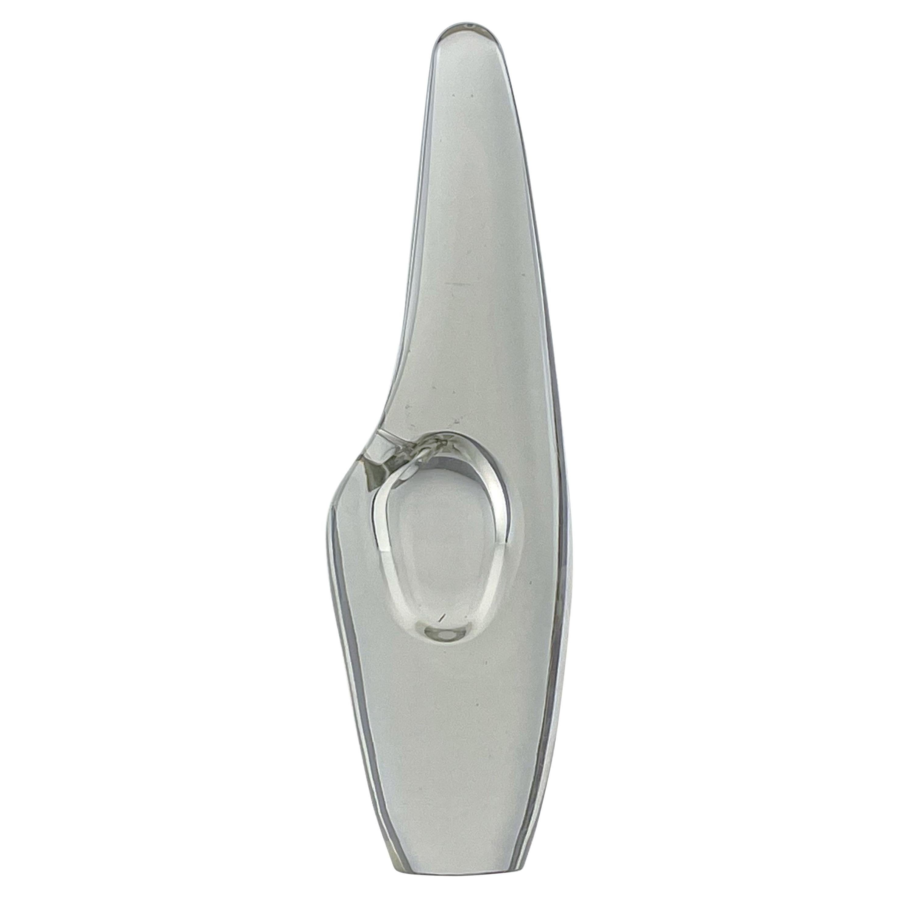 Vintage Vase "Orkidea" by Timo Sarpaneva for Iittala, 1953 For Sale at ...