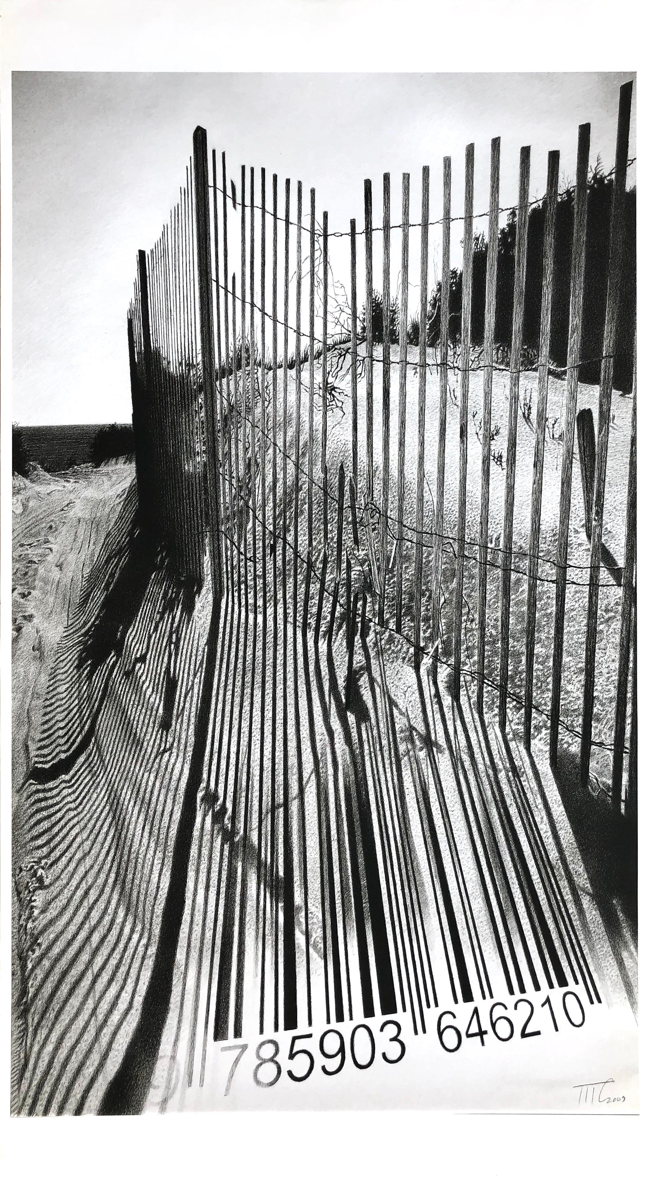 Timofey Smirnov - Canon (facsimile print in black and white) For Sale ...