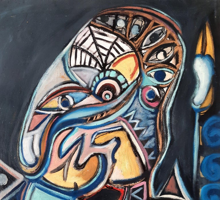 Timothy Archer - Doppelganger Timothy Archer 21st Century Contemporary ...