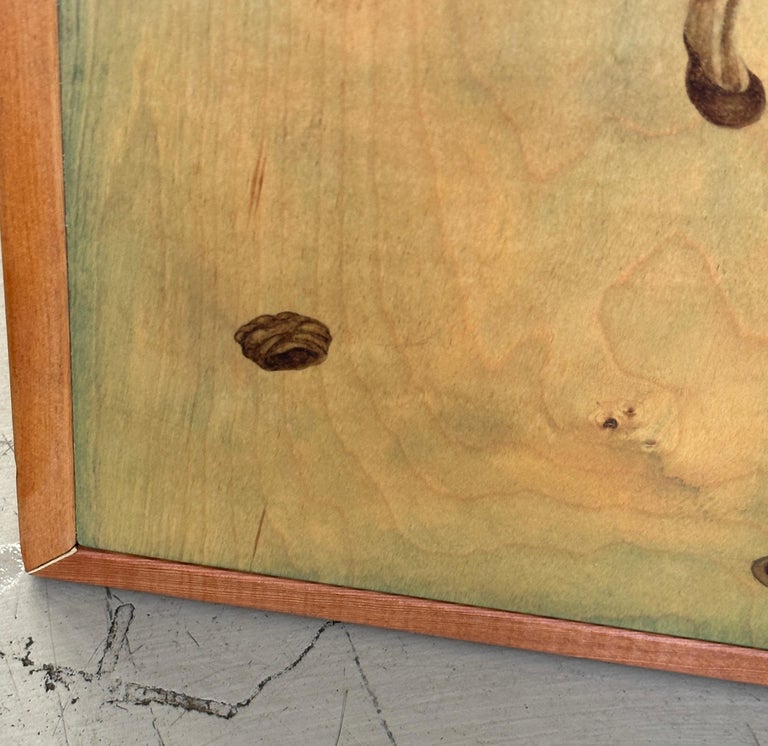 Timothy Berry “Free Fears” 1991 For Sale at 1stDibs