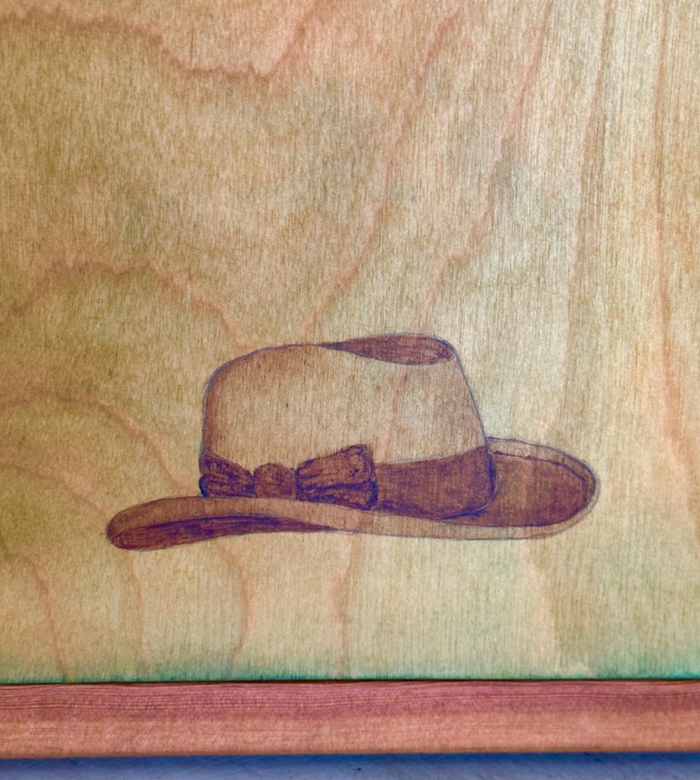 Timothy Berry “Free Fears” 1991 For Sale at 1stDibs