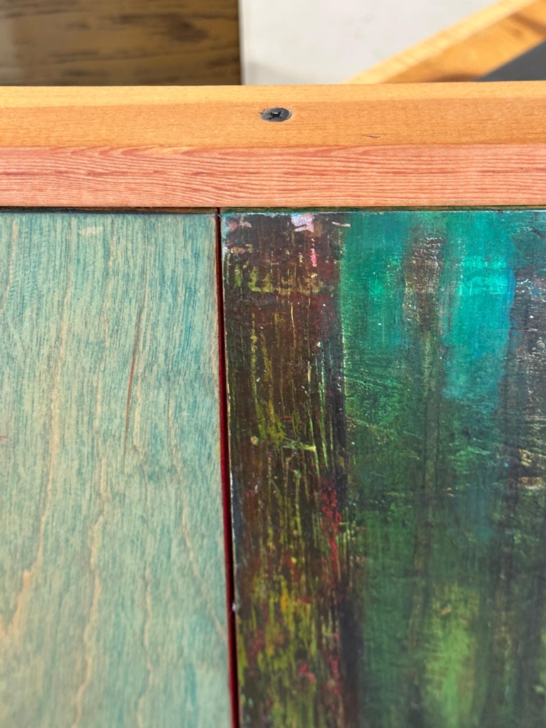 Timothy Berry “Free Fears” 1991 For Sale at 1stDibs