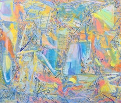 Timothy Roepe - Untitled, Painting For Sale at 1stdibs