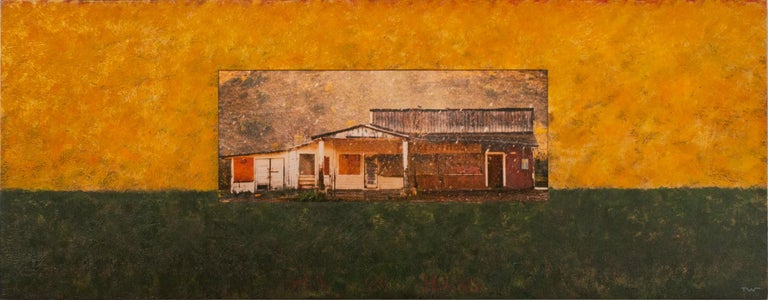 Timothy White - Rainshine For Sale at 1stDibs