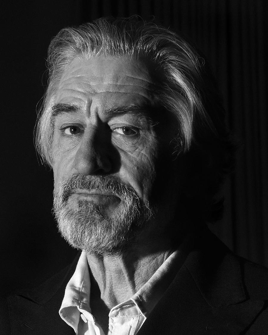 Timothy White - Dustin Hoffman For Sale at 1stDibs