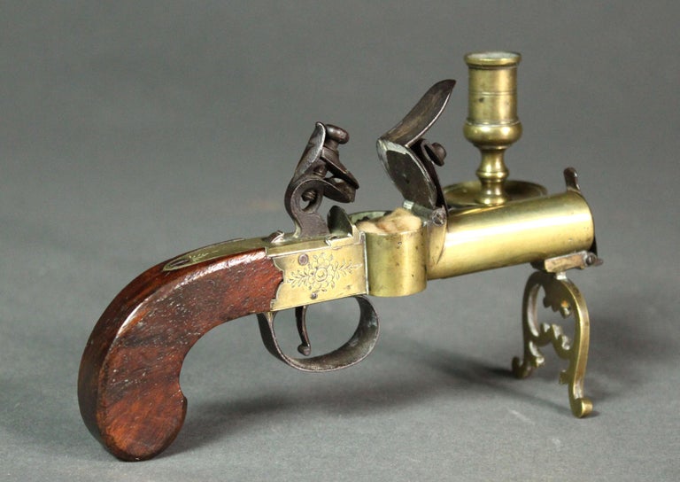 Tinder Pistol by Wynter at 1stDibs