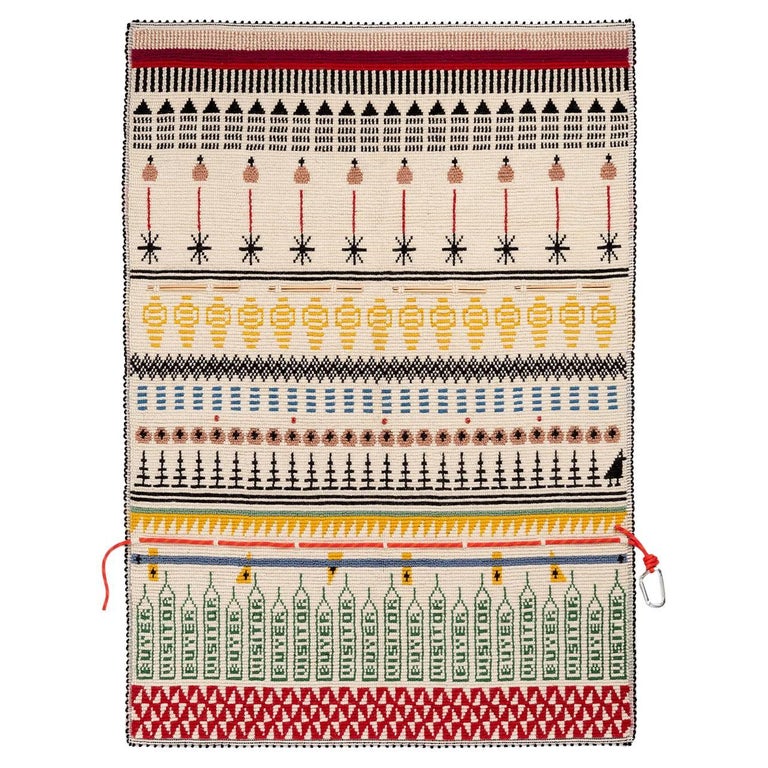 Tingri Rug For Sale at 1stDibs