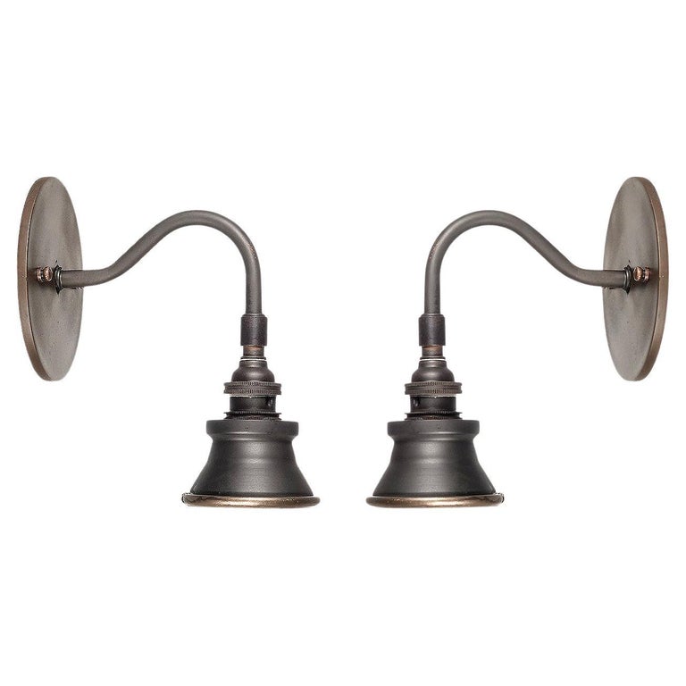 Tiny Spot Sconces For Sale at 1stDibs