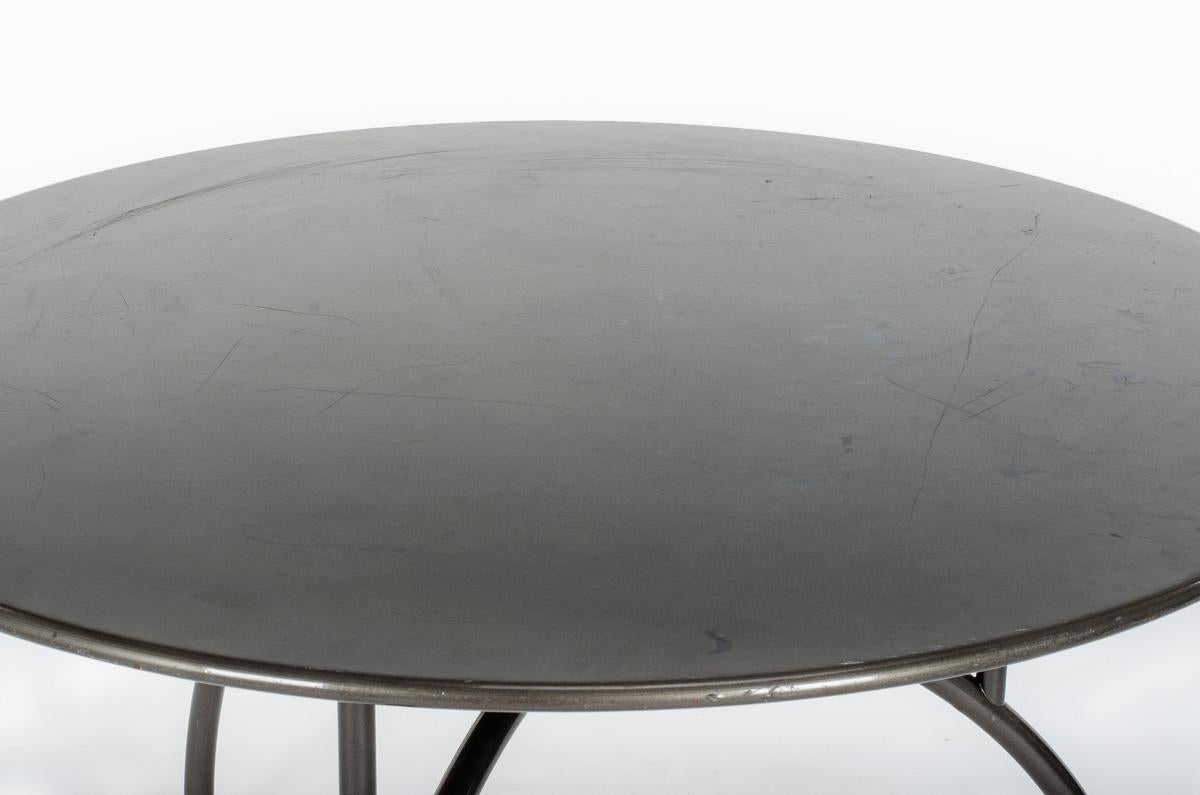 Tippy Jackson table by Philippe Starck for Driade, 1982 For Sale at 1stDibs