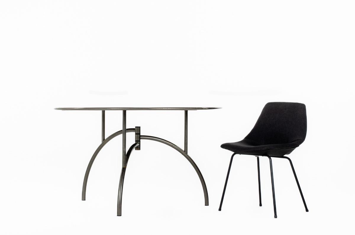 Tippy Jackson table by Philippe Starck for Driade, 1982 For Sale at 1stDibs