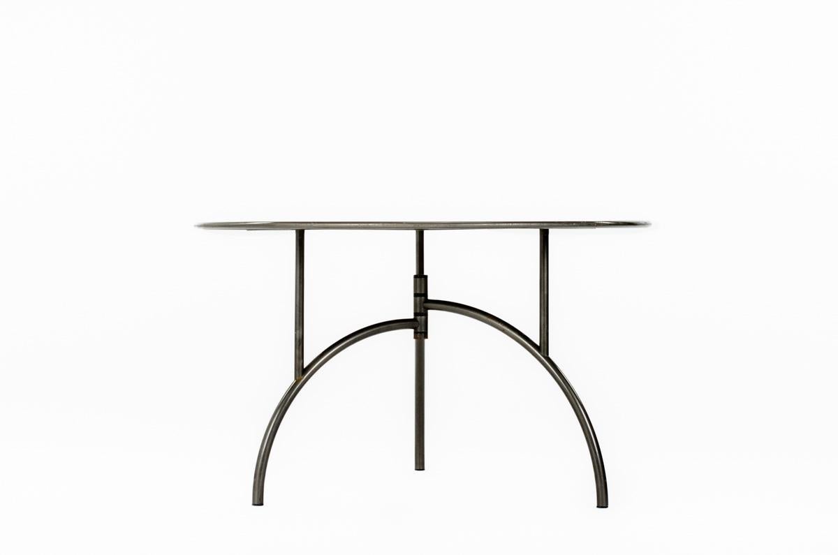 Tippy Jackson table by Philippe Starck for Driade, 1982 For Sale at 1stDibs