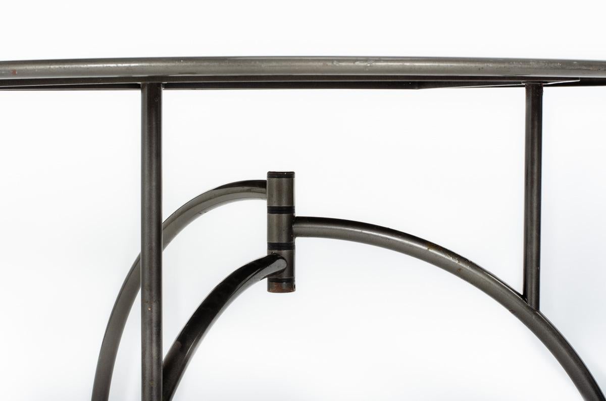Tippy Jackson table by Philippe Starck for Driade, 1982 For Sale at 1stDibs