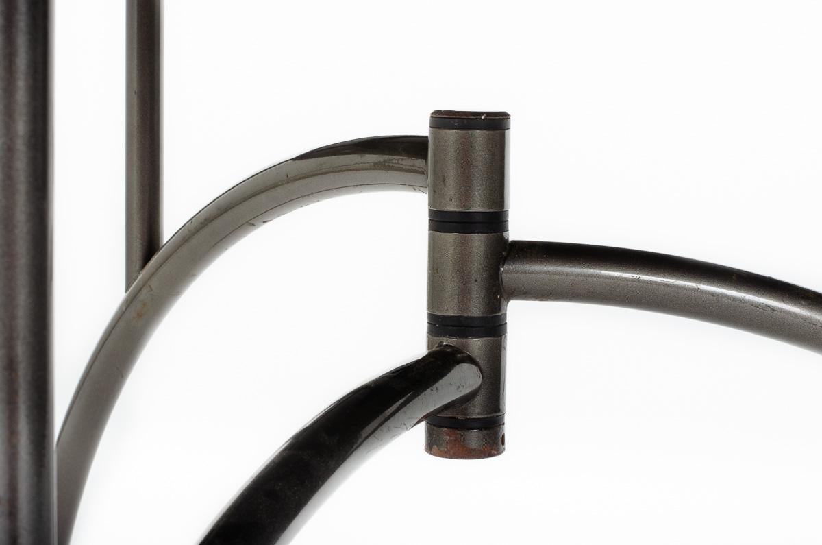 Tippy Jackson table by Philippe Starck for Driade, 1982 For Sale at 1stDibs