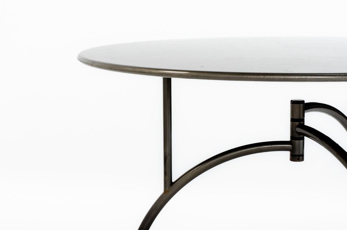 Tippy Jackson table by Philippe Starck for Driade, 1982 For Sale at 1stDibs