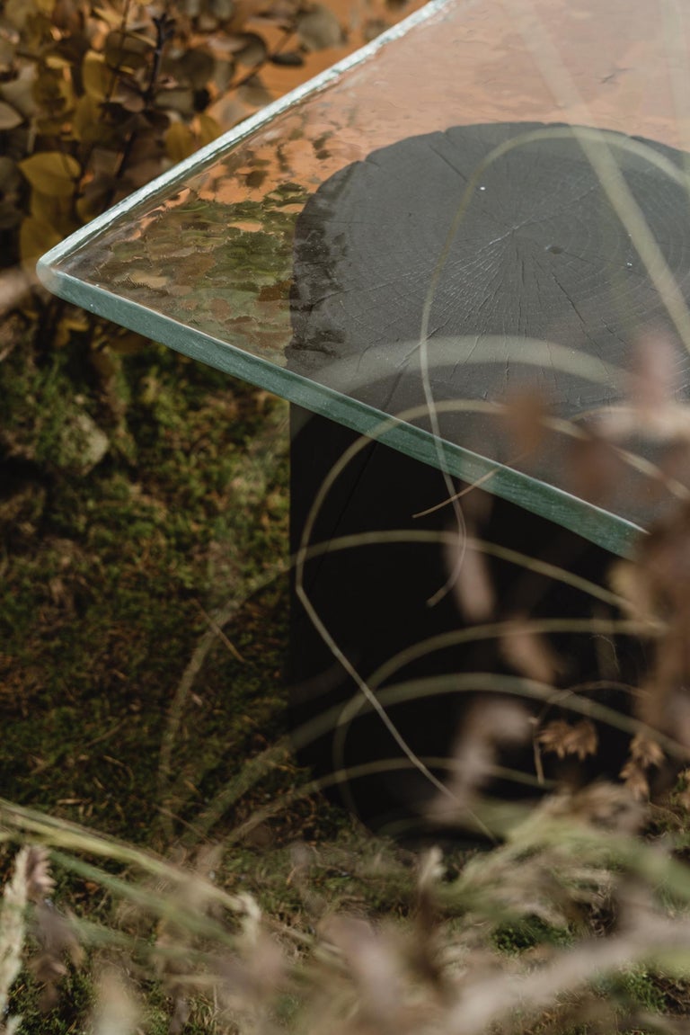 Tiptoe Bench Table by dAM Atelier For Sale at 1stDibs