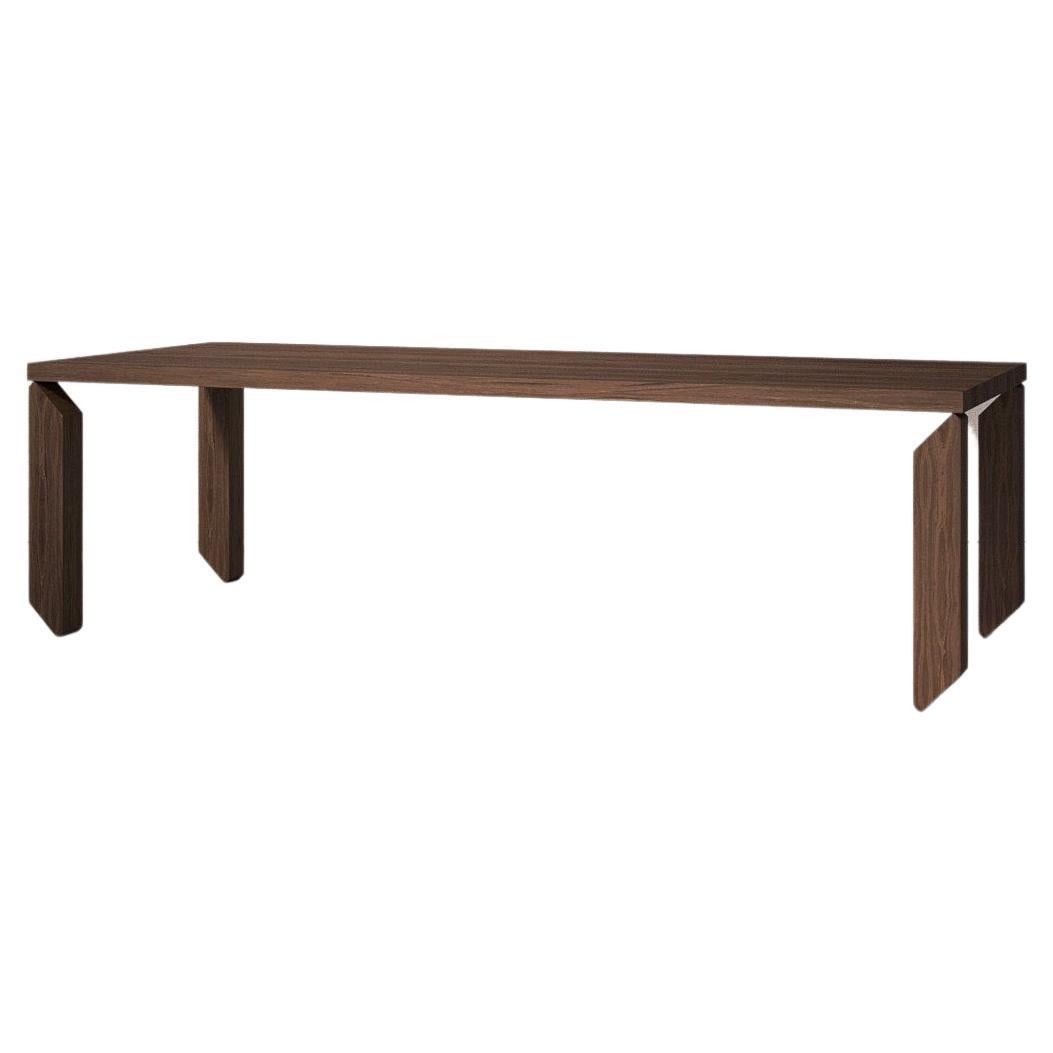 Christian Liaigre "Atelier" Dining Table at 1stDibs