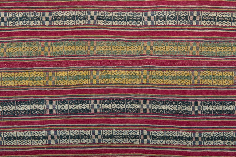 Tissue or Shawl Nagaland For Sale at 1stDibs