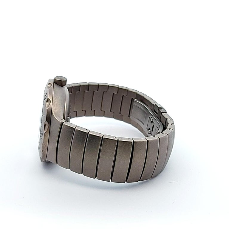 Titanium Rare and Collectible Porsche Design Watch, Automatic For Sale ...