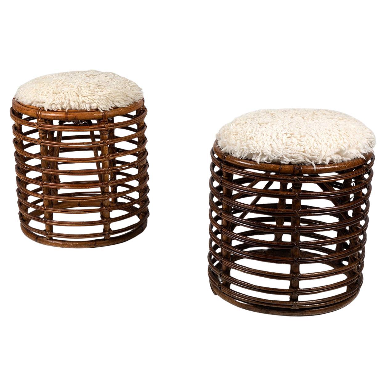 Sheep Stools - 58 For Sale on 1stDibs | sheep stools for sale, lamb ...