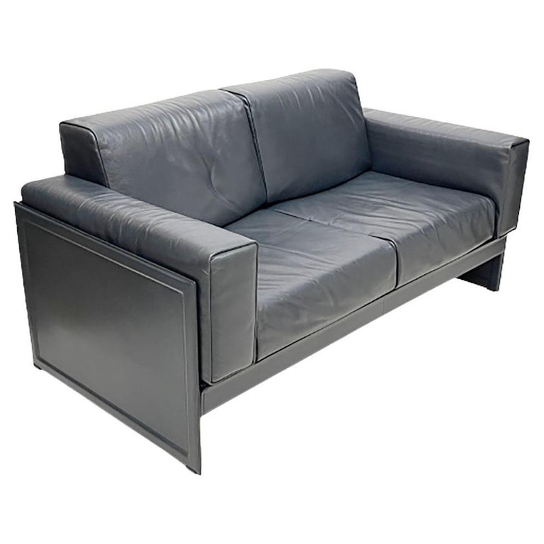 Tito Agnoli Model Korium for Matteo Grassi Sofa, Italy 1970s For Sale ...
