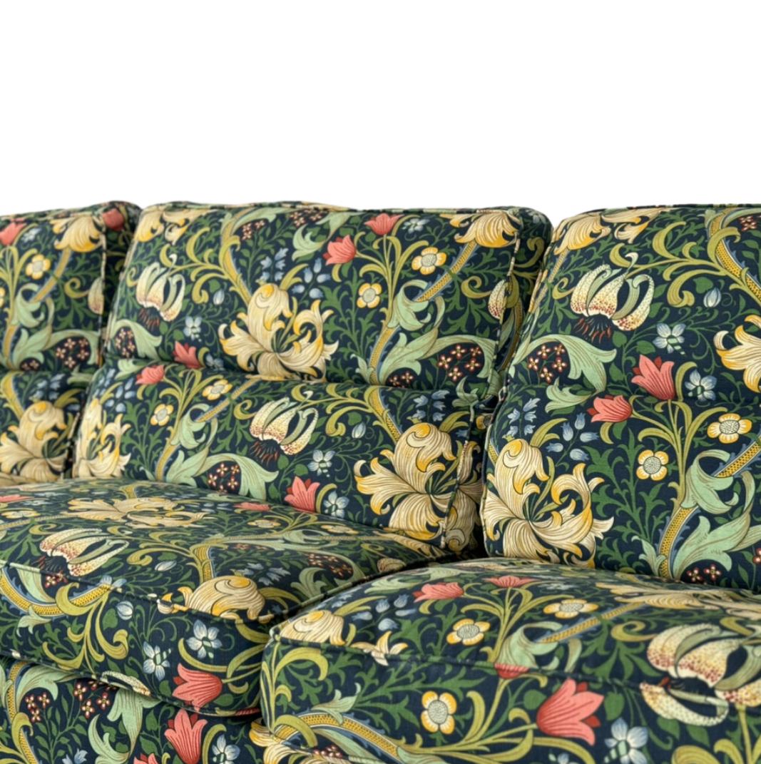 Tito Agnoli Petronio Sofa for Poltrona Frau For Sale at 1stDibs