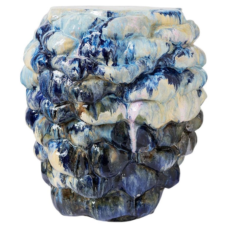 Fauteuil d'appoint Tittable de Natasja Alers En vente sur 1stDibs