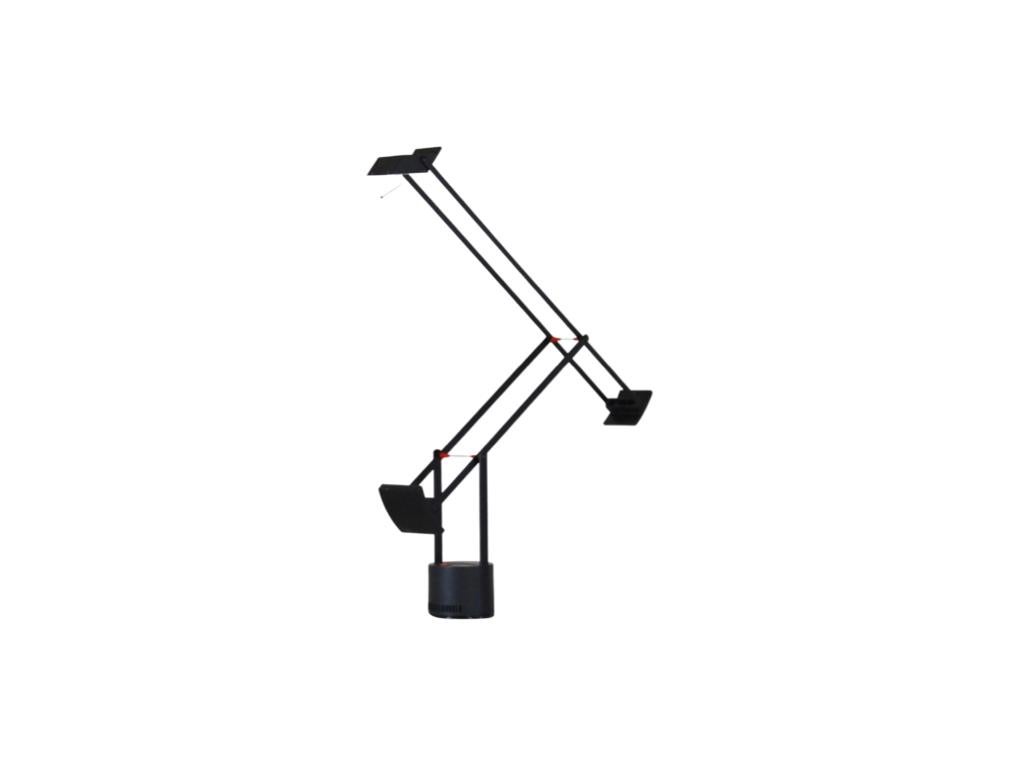 Tizio Table Lamp by Richard Sapper for Artemide, 1980s For Sale at 1stDibs