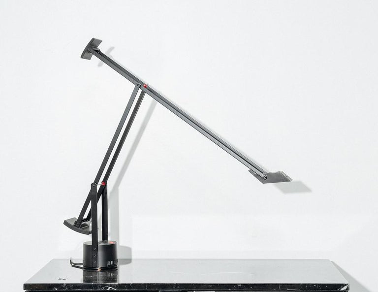 'Tizio' Task Lamp by Richard Sapper at 1stDibs