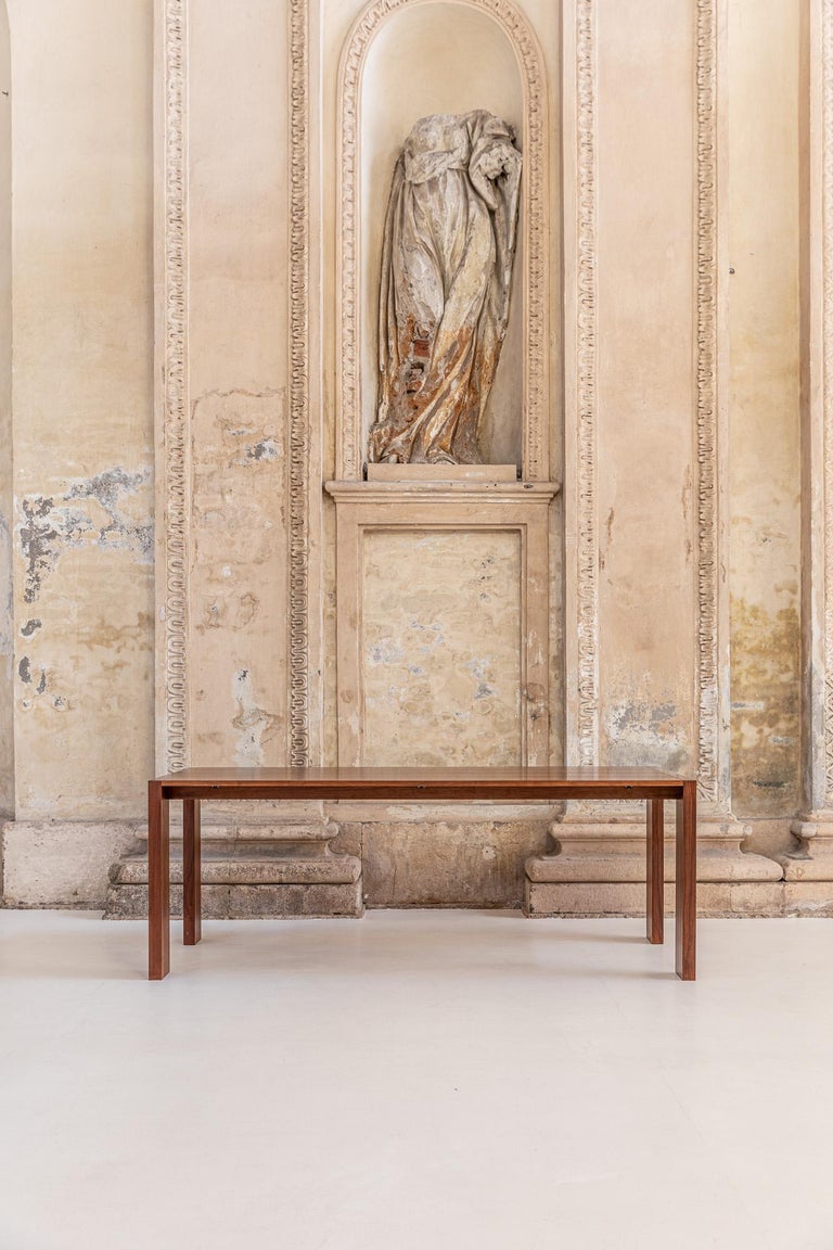 TL61 Marco Zanuso's Table at 1stDibs